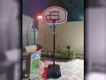 basketball hoops/Stand For Sale in Qatar