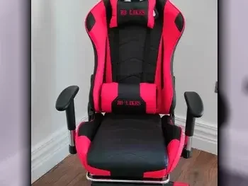 Desk Chairs - Gaming Chair - Multicolor For Sale in Qatar