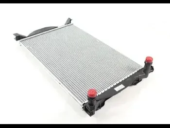 - Audi A4 - Radiators & Cooling Fans Genuine Part With Delivery For ...