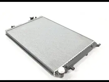 - Audi A3 - Radiators & Cooling Fans Genuine Part With Delivery For ...