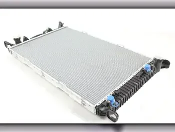 - Audi A5 - Radiators & Cooling Fans Genuine Part With Delivery For ...