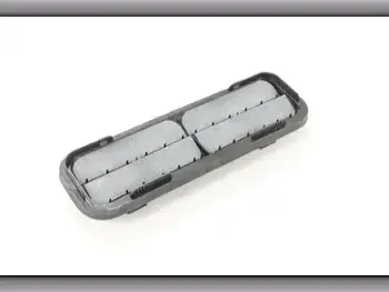 - Mercedes-Benz C-Class - Body Parts & Mirrors Genuine Part With ...