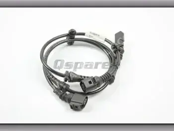 - Volkswagen Touareg - Electric Parts Genuine Part With Delivery For ...