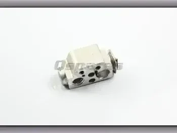 - Volkswagen Touareg - Heating & Air Conditioning Genuine Part With ...