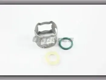 - Volkswagen TIGUAN - Belts & Hoses & Water Pumps Genuine Part With ...