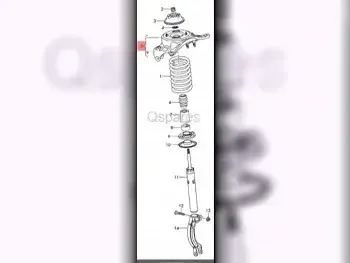 - Audi A6 - Body Parts & Mirrors Genuine Part With Delivery For Sale in ...