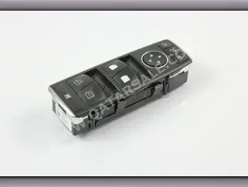 - Mercedes-Benz A-Class - Interior Parts Genuine Part With Delivery For ...