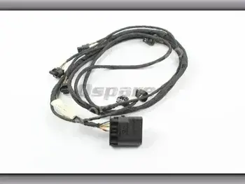 - Mercedes-Benz GLE - Electric Parts Genuine Part With Delivery For ...