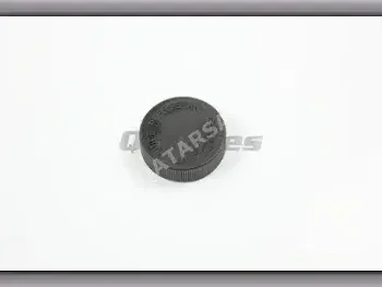 - Nissan Sunny - Filters & Caps Genuine Part With Delivery For Sale in QAR