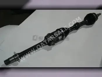 - Toyota Camry - Drivetrain & Axles Genuine Part With Delivery For Sale ...