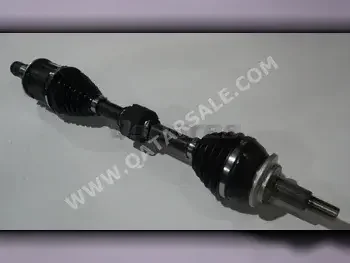 - Toyota Camry - Drivetrain & Axles Genuine Part With Delivery For Sale ...