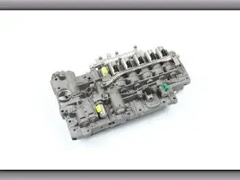 - Volkswagen Touareg - Transmission Genuine Part With Delivery For Sale ...