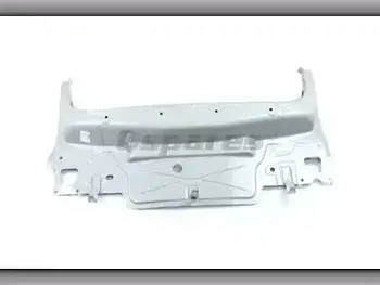 - Volkswagen Jetta - Body Parts & Mirrors Genuine Part With Delivery ...