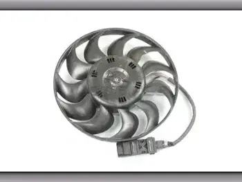 - Audi S - Radiators & Cooling Fans Genuine Part With Delivery For Sale ...