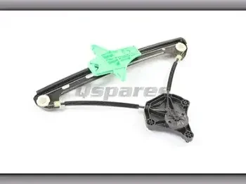 - Volkswagen Golf - Body Parts & Mirrors Genuine Part With Delivery For ...