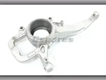 - Audi Q7 - Steering and Suspension Genuine Part With Delivery For Sale ...