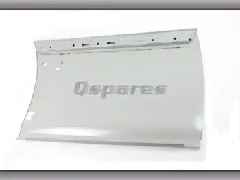 - Volkswagen Golf - Body Parts & Mirrors Genuine Part With Delivery For ...