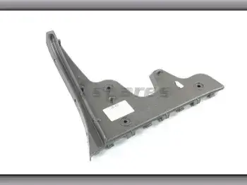 - Audi A6 - Body Parts & Mirrors Genuine Part With Delivery For Sale in QAR