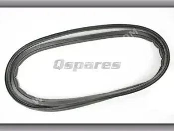 - Nissan Rogue - Strips, rubber Genuine Part With Delivery For Sale in QAR