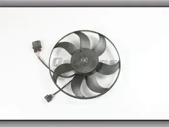 - Audi A3 - Radiators & Cooling Fans Genuine Part With Delivery For ...