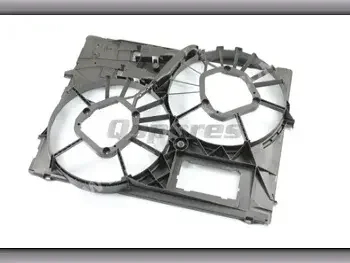 - Audi Q7 - Radiators & Cooling Fans Genuine Part With Delivery For ...