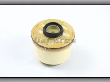 - Toyota Hilux - Filters & Caps Genuine Part With Delivery For Sale in ...