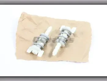 - Volkswagen CC - Clips Genuine Part With Delivery For Sale in QAR