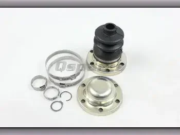 - Audi R8 - Drivetrain & Axles Genuine Part With Delivery For Sale in Qatar