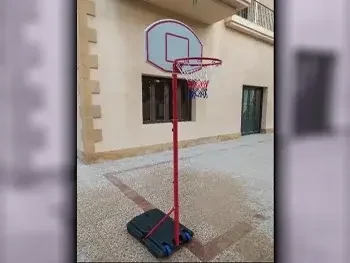 basketball hoops/Stand For Sale in QAR