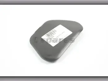 - Volkswagen Touareg - Body Parts & Mirrors Genuine Part With Delivery ...
