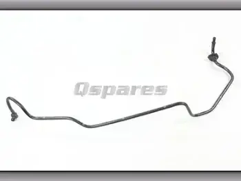 - Volkswagen Touareg - Belts & Hoses & Water Pumps Genuine Part With ...