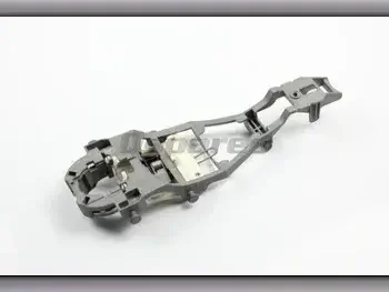 - Volkswagen Golf - Body Parts & Mirrors Genuine Part With Delivery For ...