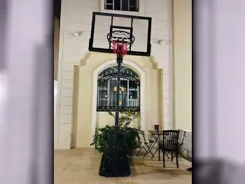 basketball hoops/Stand For Sale in Qatar