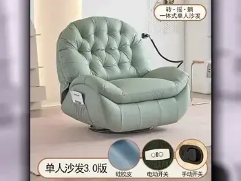 Rocking Chair - Multi Color For Sale in Qatar