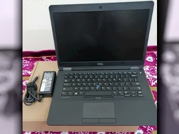 Dell - Latitude 2020 14" - Intel - Core i7 For Sale in QAR