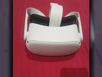 Meta Oculus Quest 2 - Standalone / PC Wireless Knuckles Included For ...