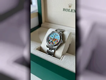 - Rolex - Analogue Watches - Multi-Coloured - Women Watches 2024 ...