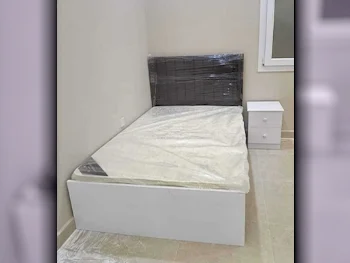 Beds - Single - Mattress Included For Sale in Qatar