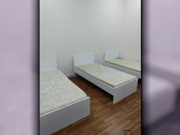 Beds - Single - Mattress Included For Sale in Qatar