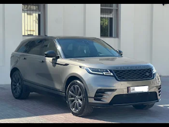 Land Rover Range Rover Velar Silver 2020 For Sale in Qatar