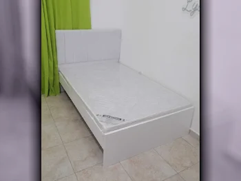 Beds - Single - Mattress Included For Sale in Qatar