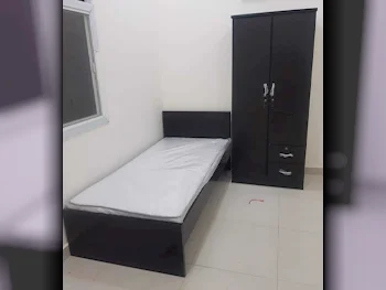 Beds - Single - Mattress Included For Sale in Qatar