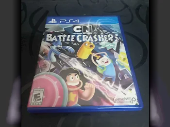 - PlayStation 4 Video Games CDs For Sale in QAR