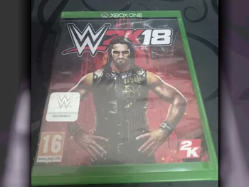 - Xbox One Video Games CDs For Sale in Qatar