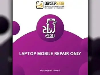 Mobile Repair Service in Qatar